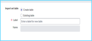5 Simple Steps to Transform Data Using ServiceNow Import Sets