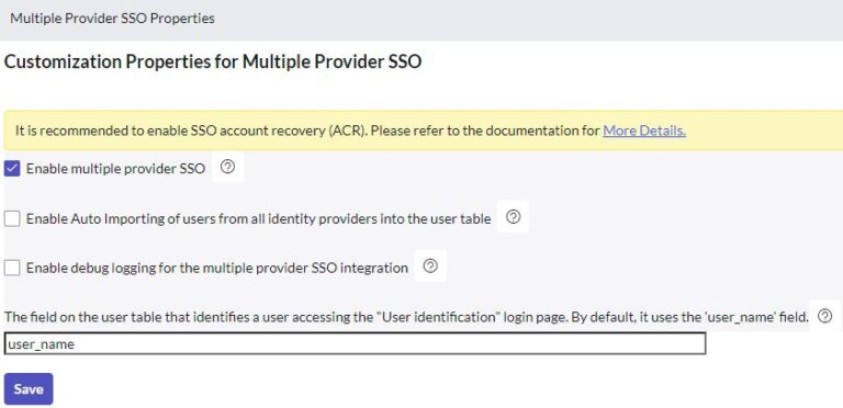 5 Simple Steps to Set Up ServiceNow SSO with Okta