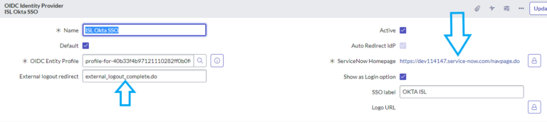 5 Simple Steps to Set Up ServiceNow SSO with Okta