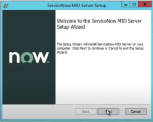 5 Simple Steps for ServiceNow MID Server Installation