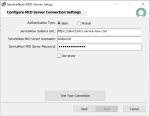 5 Simple Steps for ServiceNow MID Server Installation