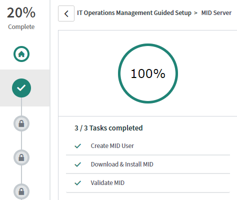 5 Simple Steps for ServiceNow MID Server Installation