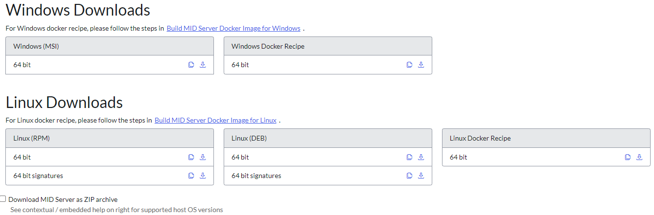 5 Simple Steps for ServiceNow MID Server Installation