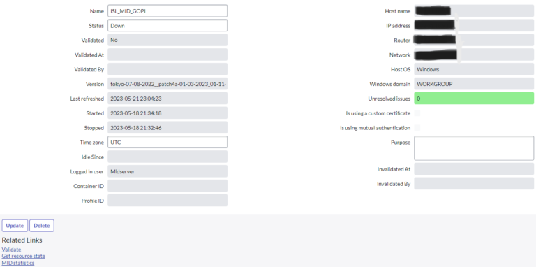 5 Simple Steps for ServiceNow MID Server Installation