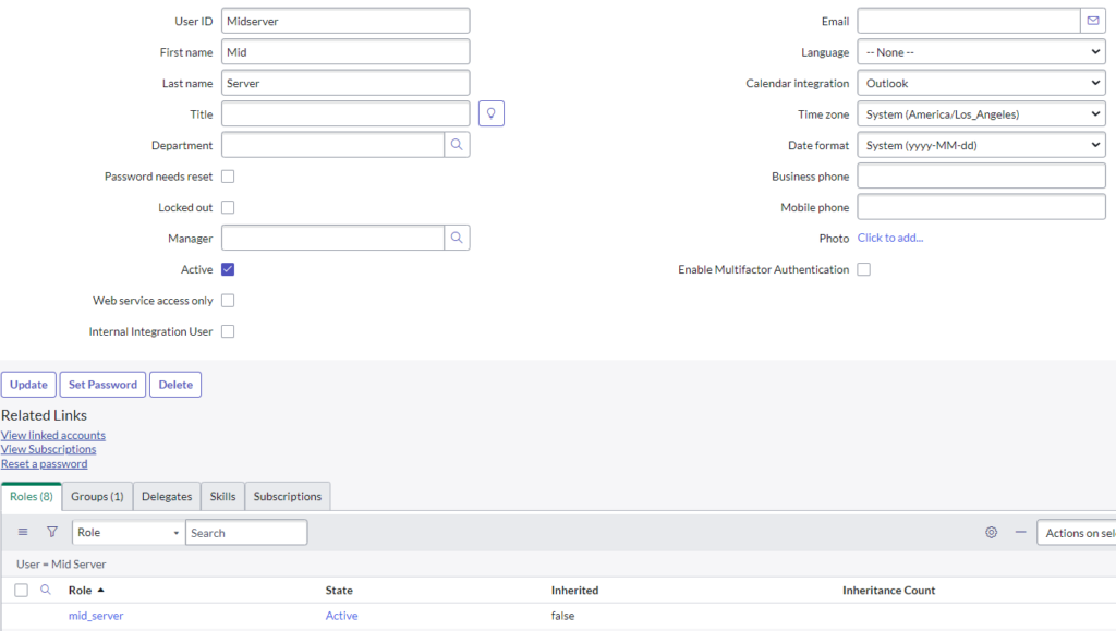 5 Simple Steps for ServiceNow MID Server Installation